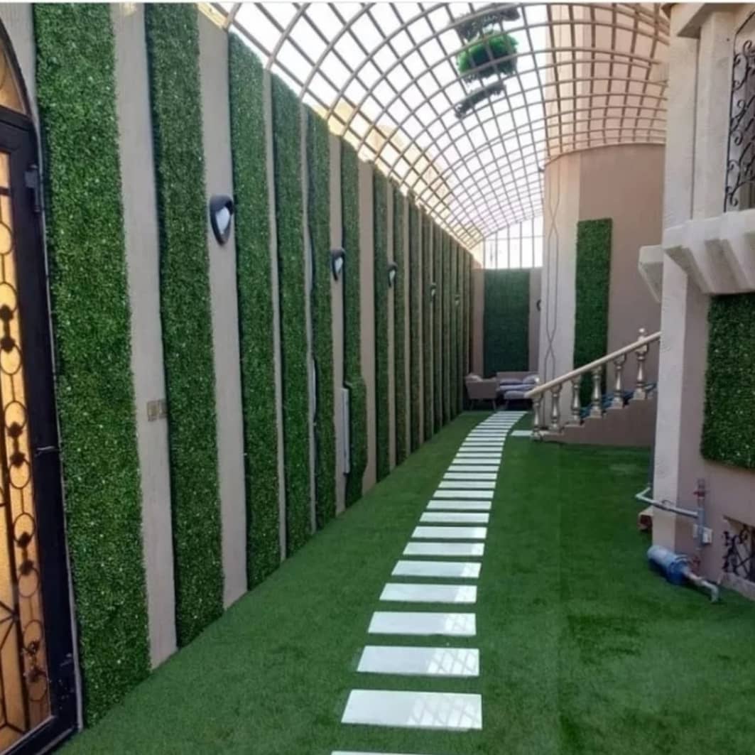 شركة تركيب نجيل صناعى بجدة 0541700388 عشب صناعي جدة - شركة النسيم