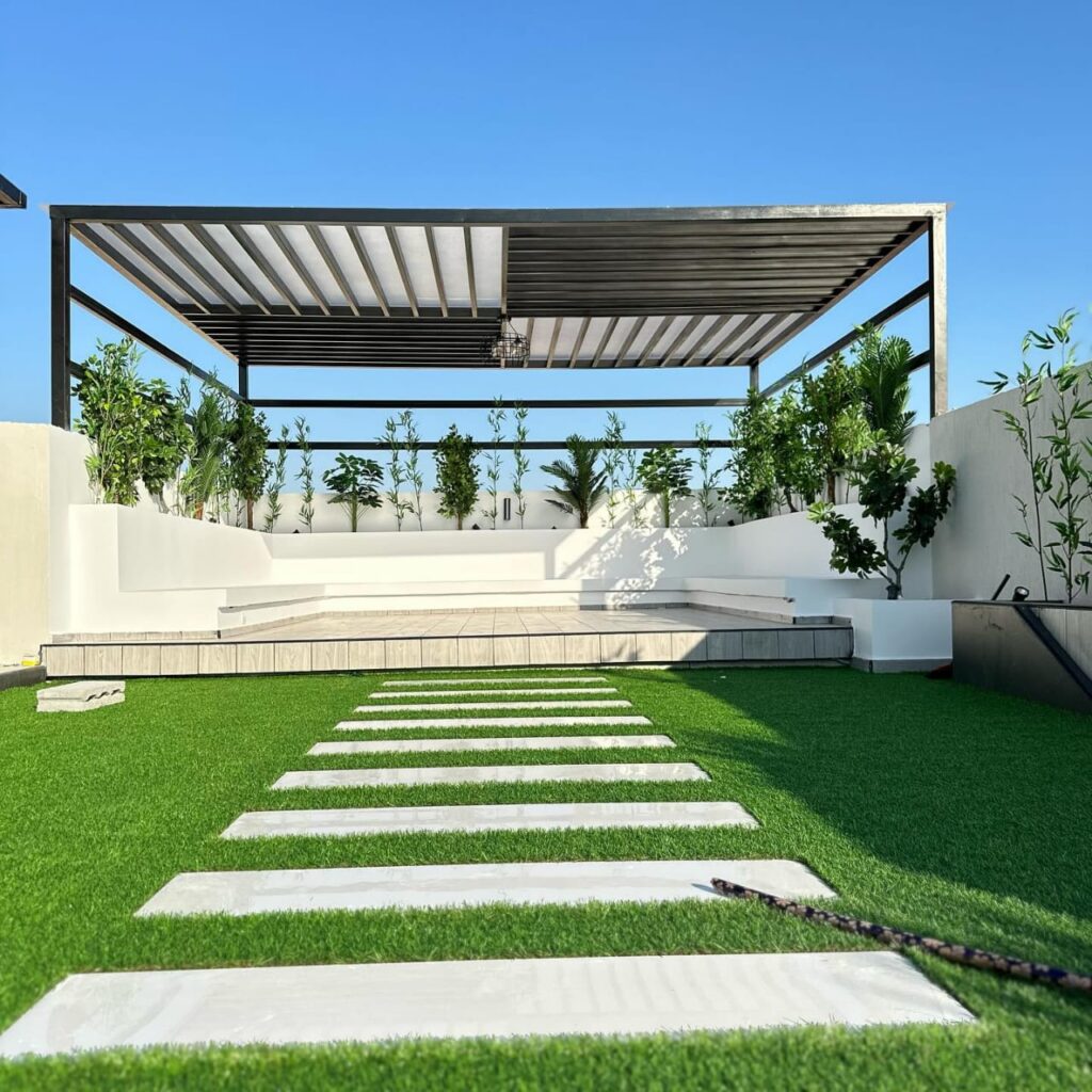 شركة تركيب نجيل صناعى بالرياض 0530535489 عشب صناعي بالرياض - شركة النسيم